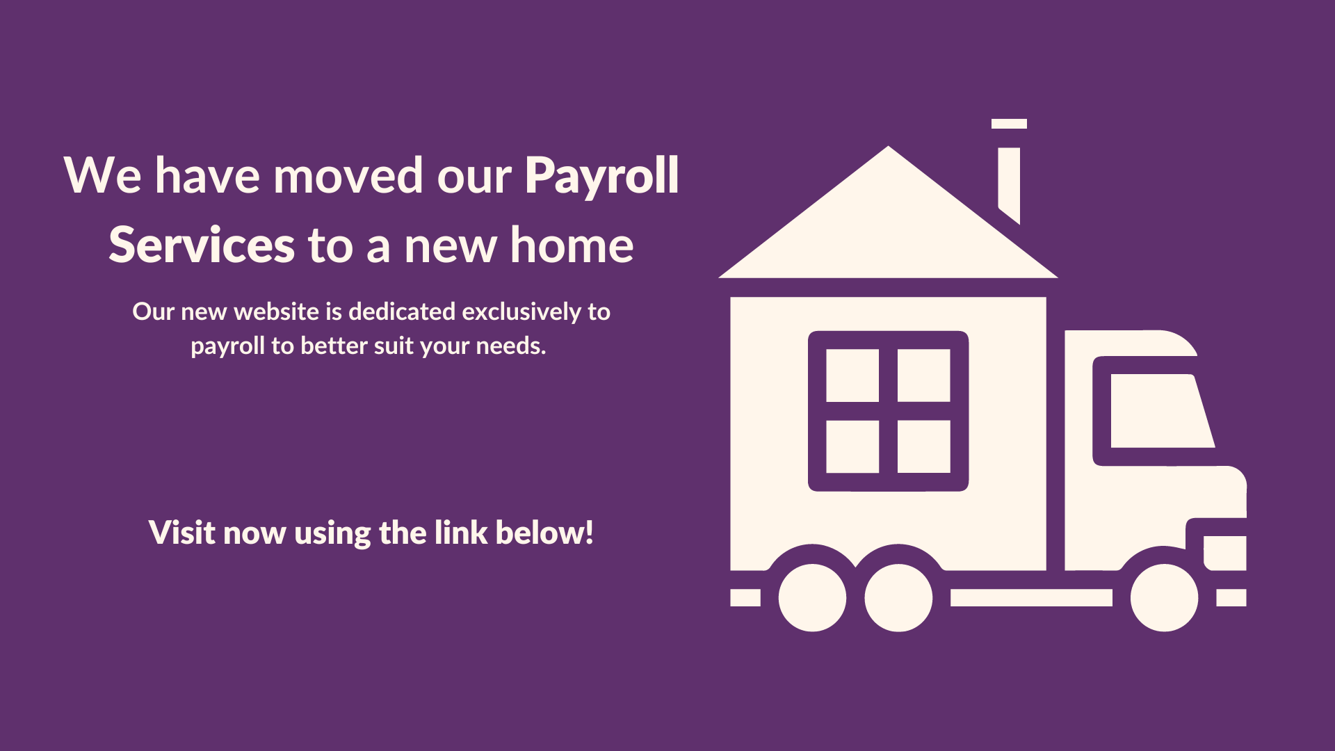 Core Payroll Redirect — Core HR