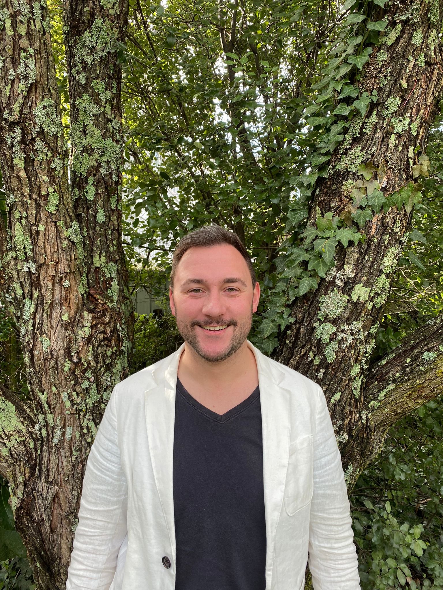 James Wall-Manning - Celebrating 3 Years with Core HR! — Core HR