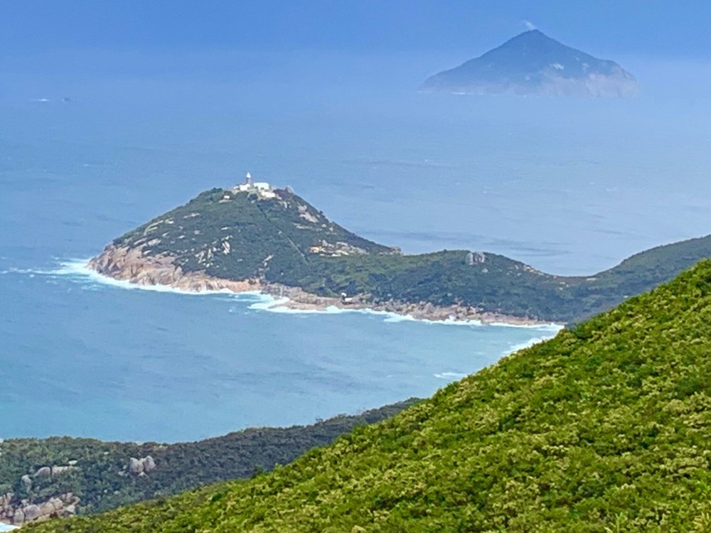 Lighthouse Circuit — Walk Travel Advisory