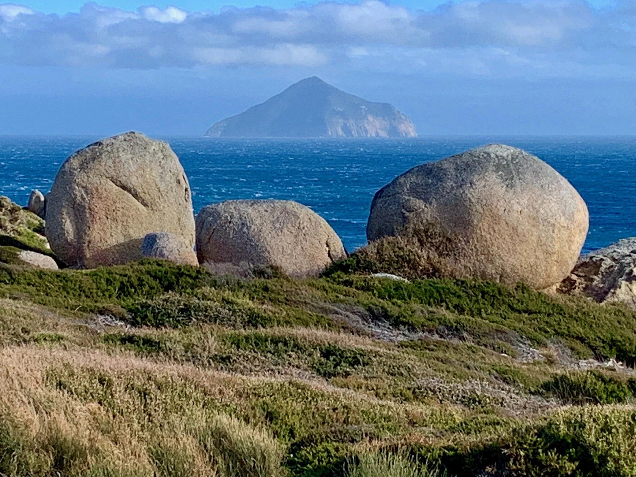 Lighthouse Circuit — Walk Travel Advisory