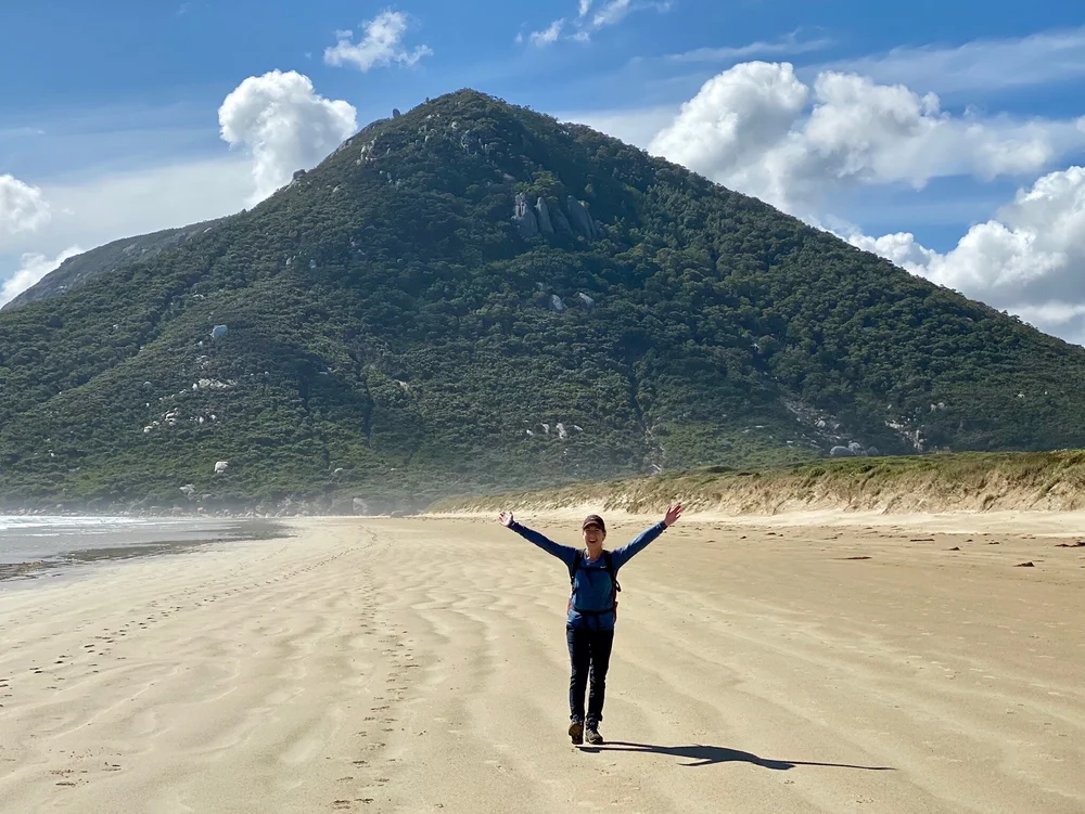 Lighthouse Circuit — Walk Travel Advisory