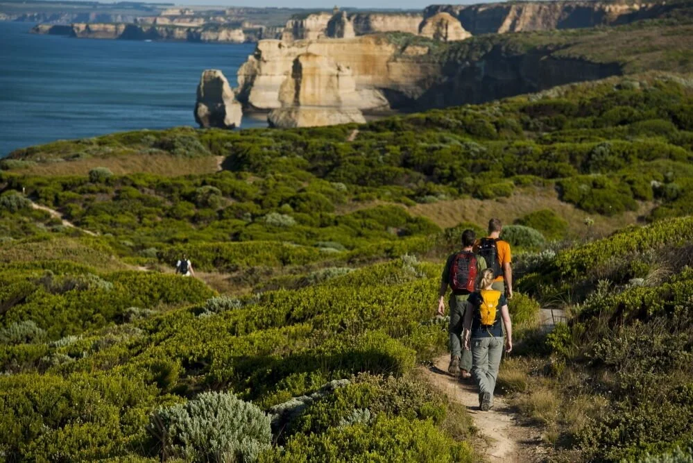 Walk Travel Advisory | Specialist walking holiday travel agency ...