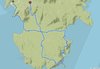 Lighthouse Circuit — Walk Travel Advisory