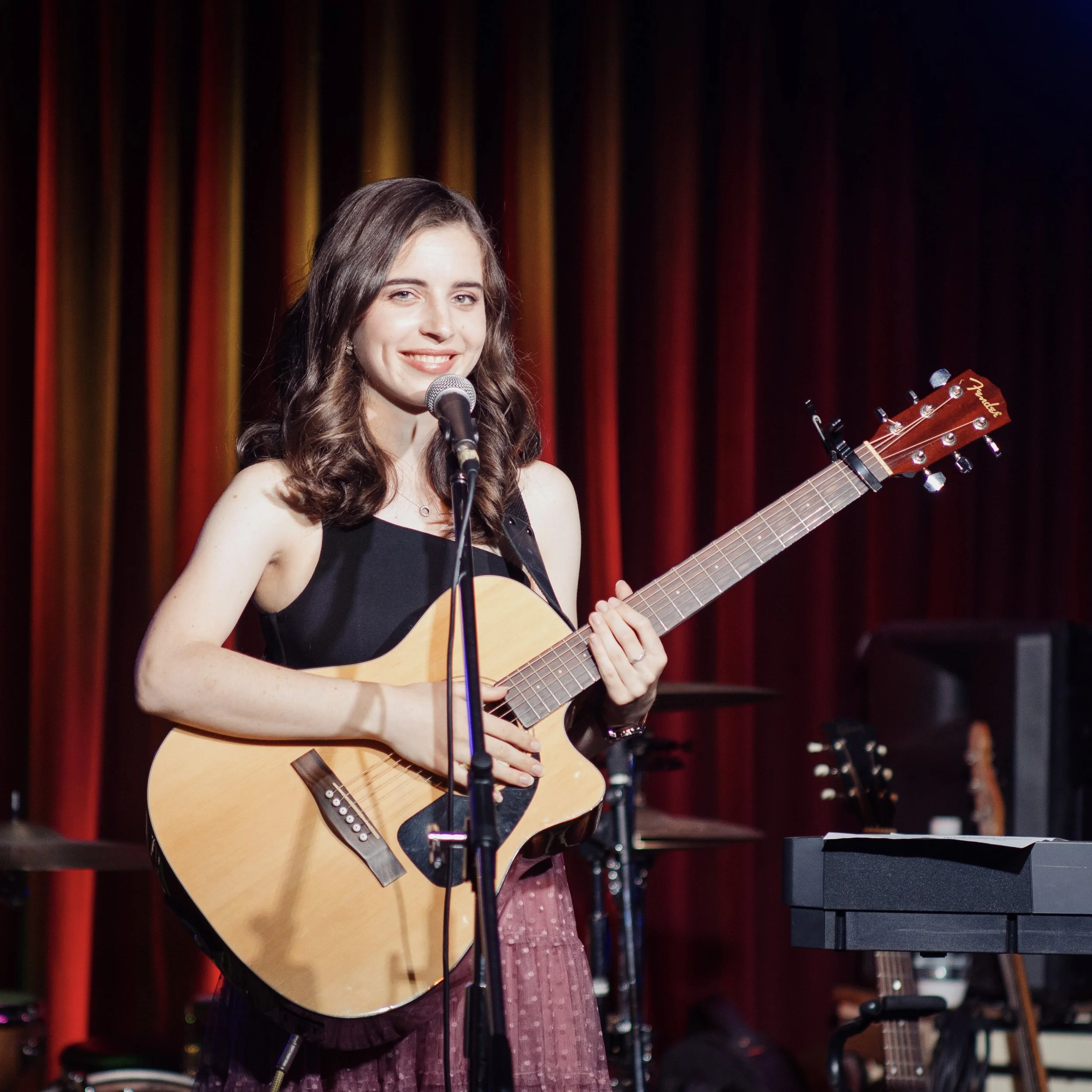 Teaching — Abigail Wighton