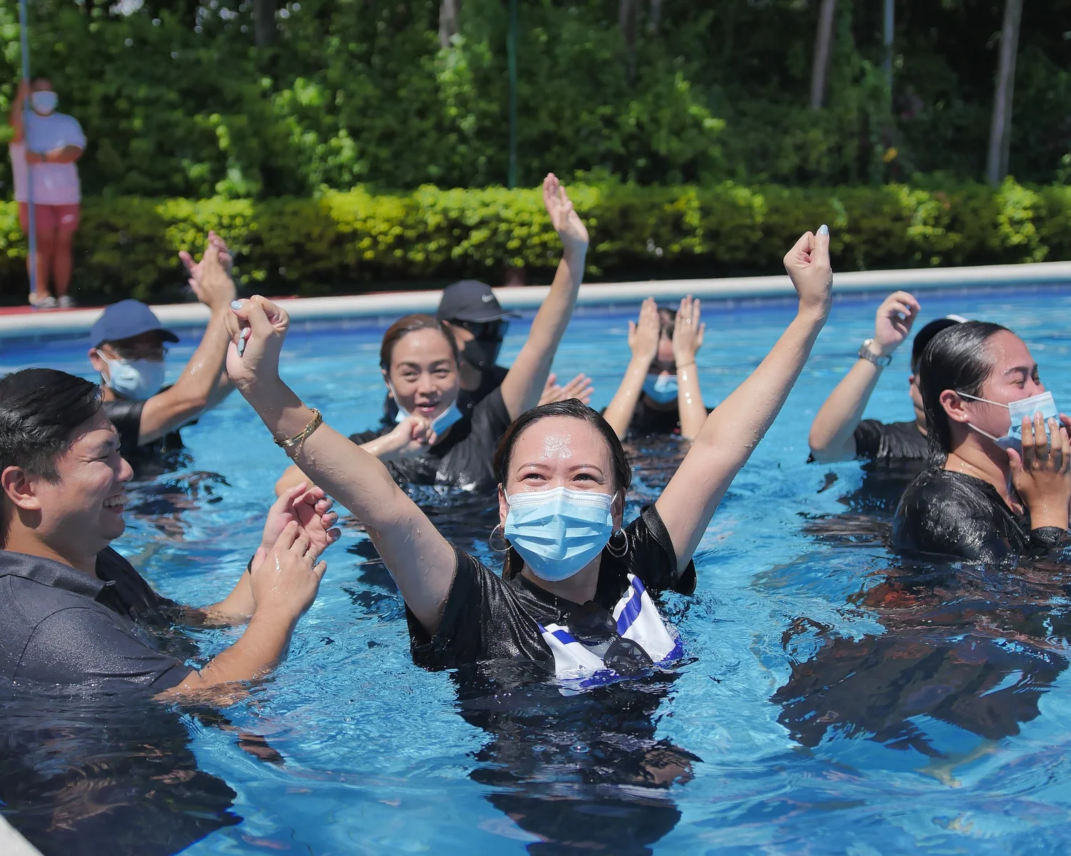 Victory Alabang — The New Has Come: Victory Weekend 2022 — Victory Alabang