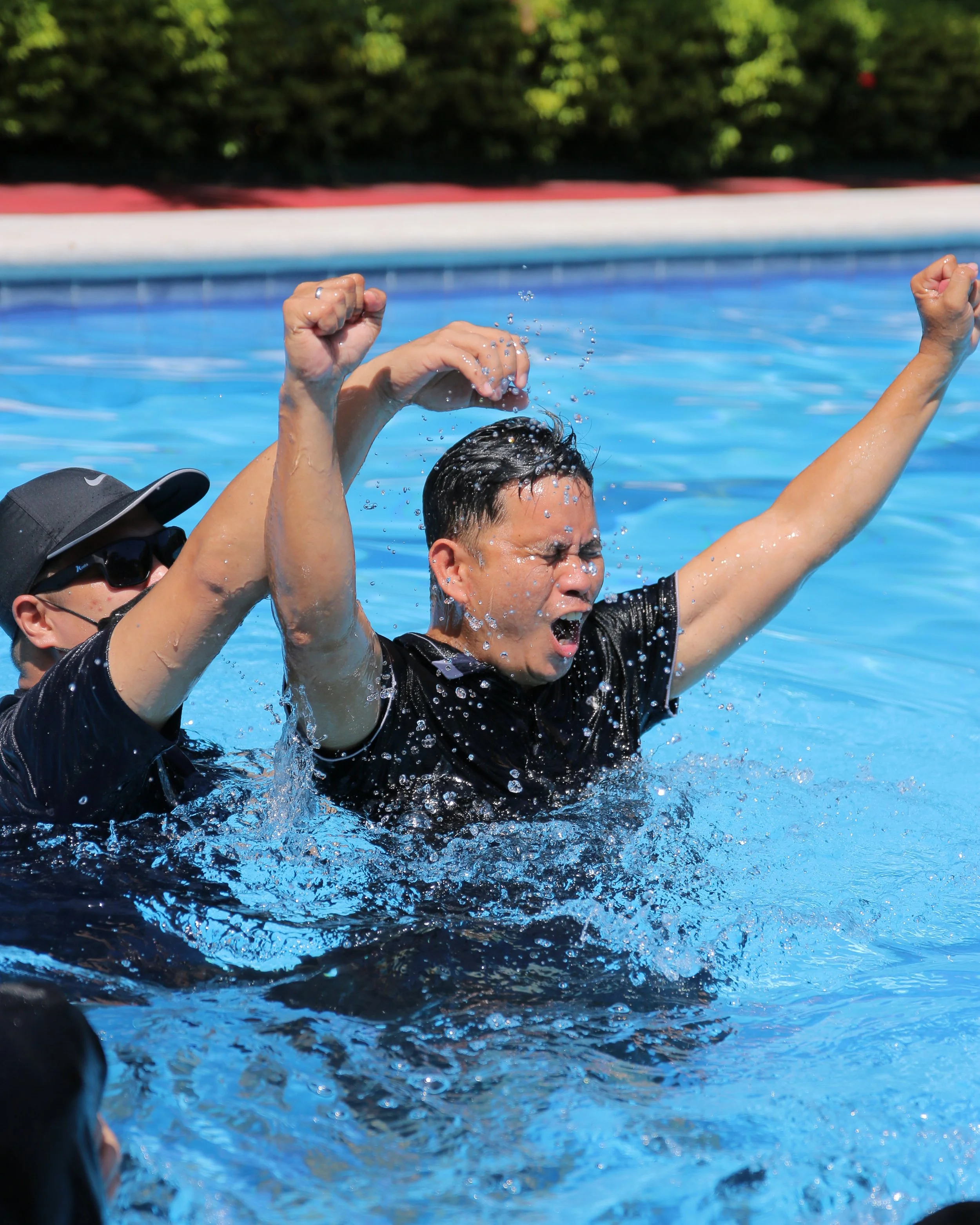 Victory Alabang — The New Has Come: Victory Weekend 2022 — Victory Alabang