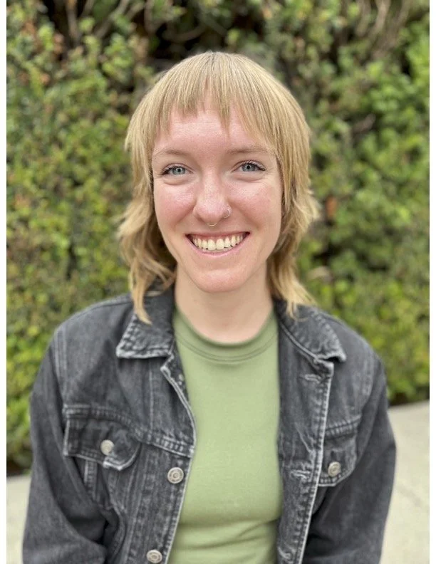 Registered Clinical Counselling and EMDR in Kitsilano with Mercedes ...