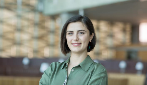News new — Baran Research Group