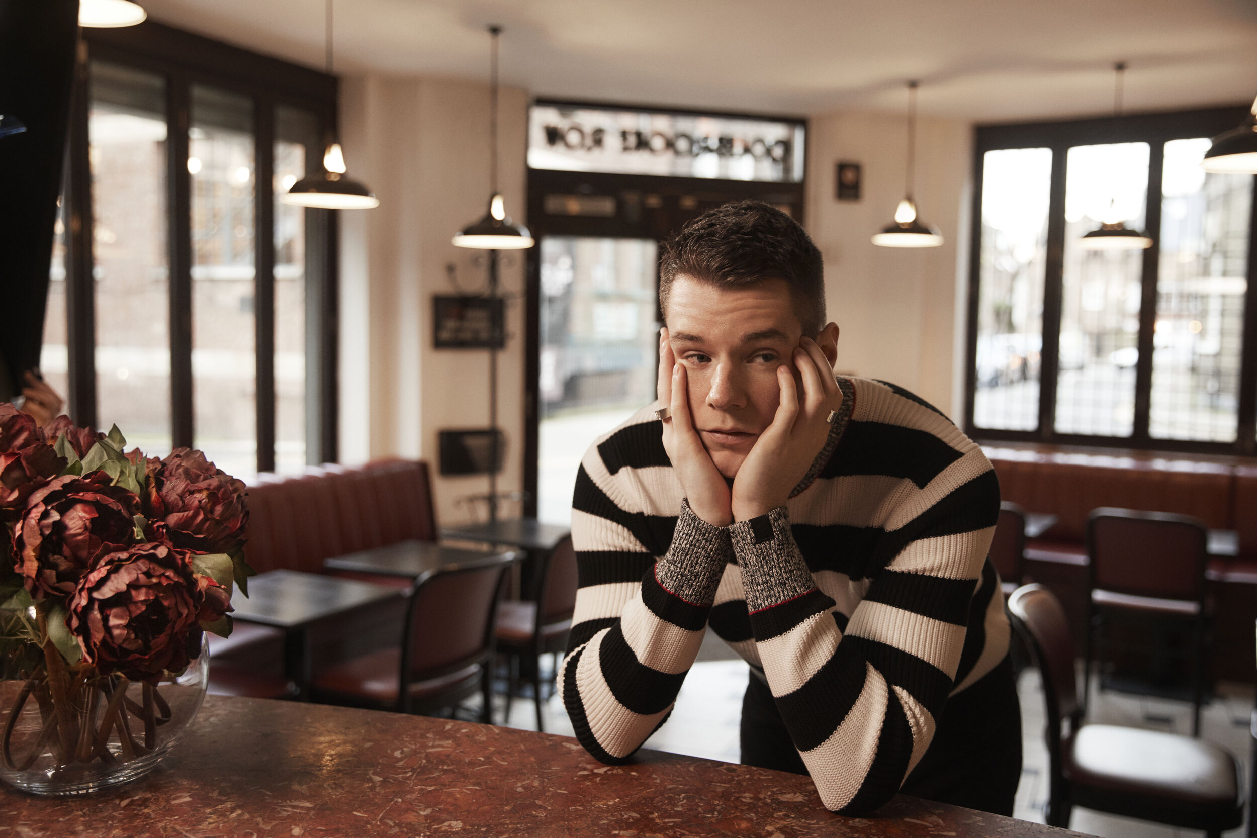 ELLA - LOUISE GASKELL