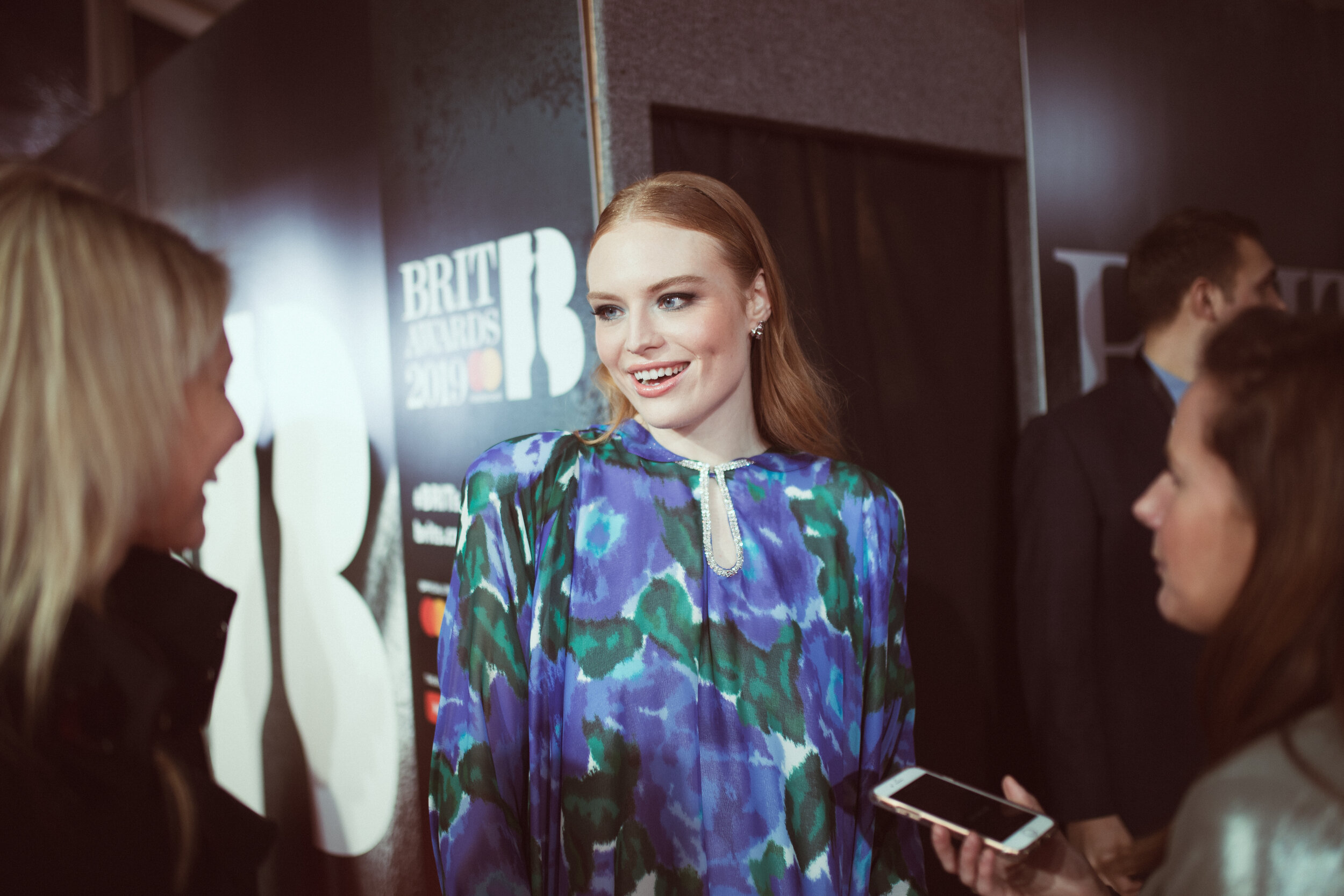 ELLA - LOUISE GASKELL