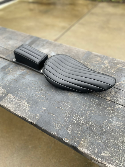 The Hook Up Chopper Show Shop — The Hook Up