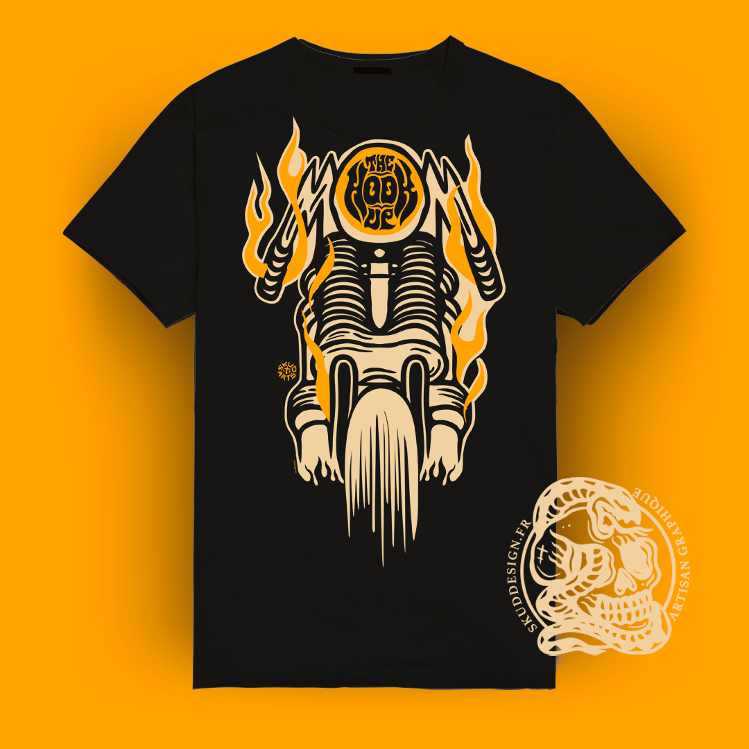 The Hook Up Chopper Show Shop — The Hook Up