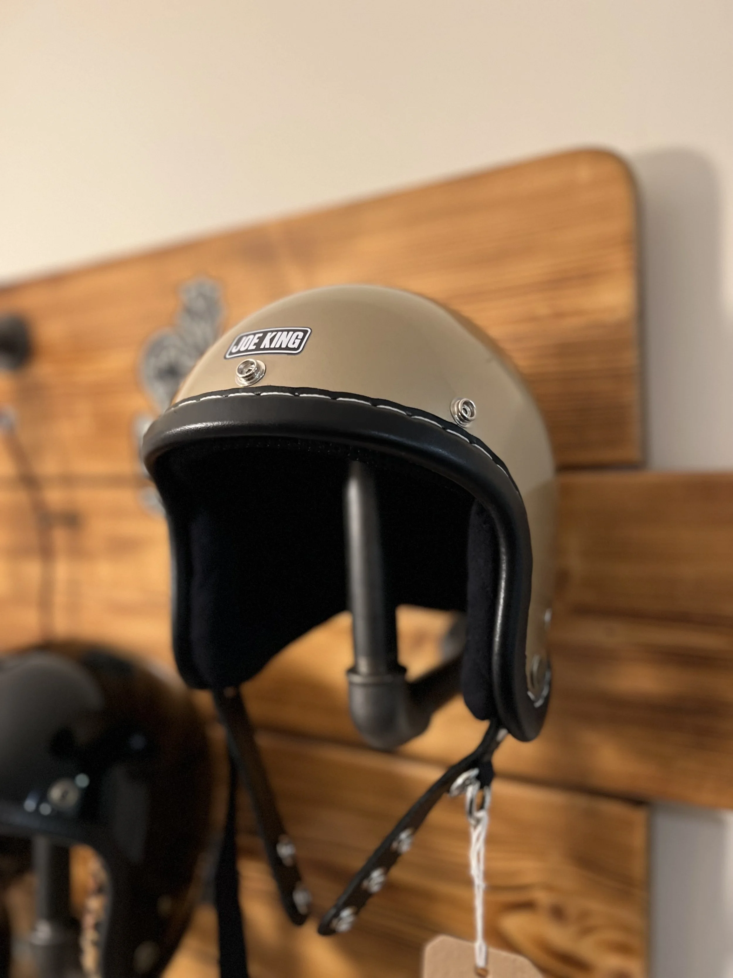 The Hook Up Chopper Show Shop — The Hook Up