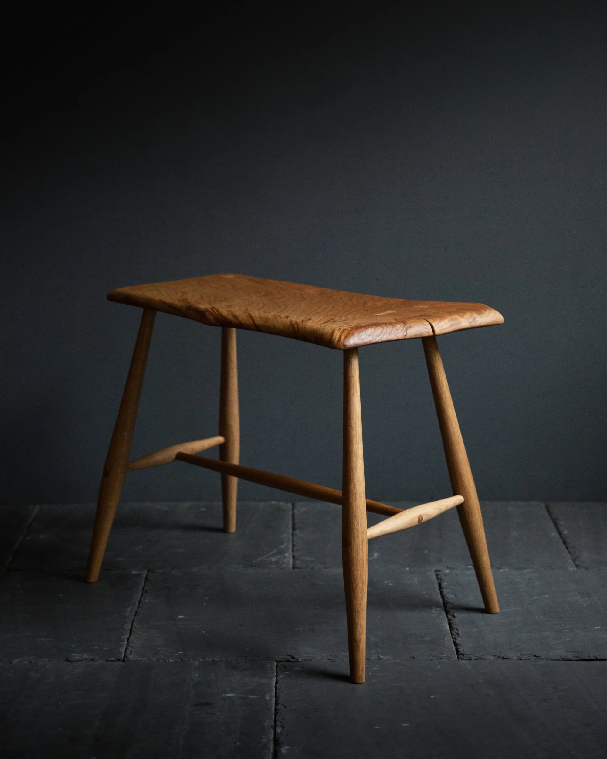 Handmade benches — BOBBY MILLS STUDIO