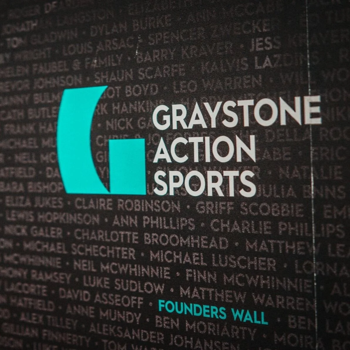 Graystone Action Sports