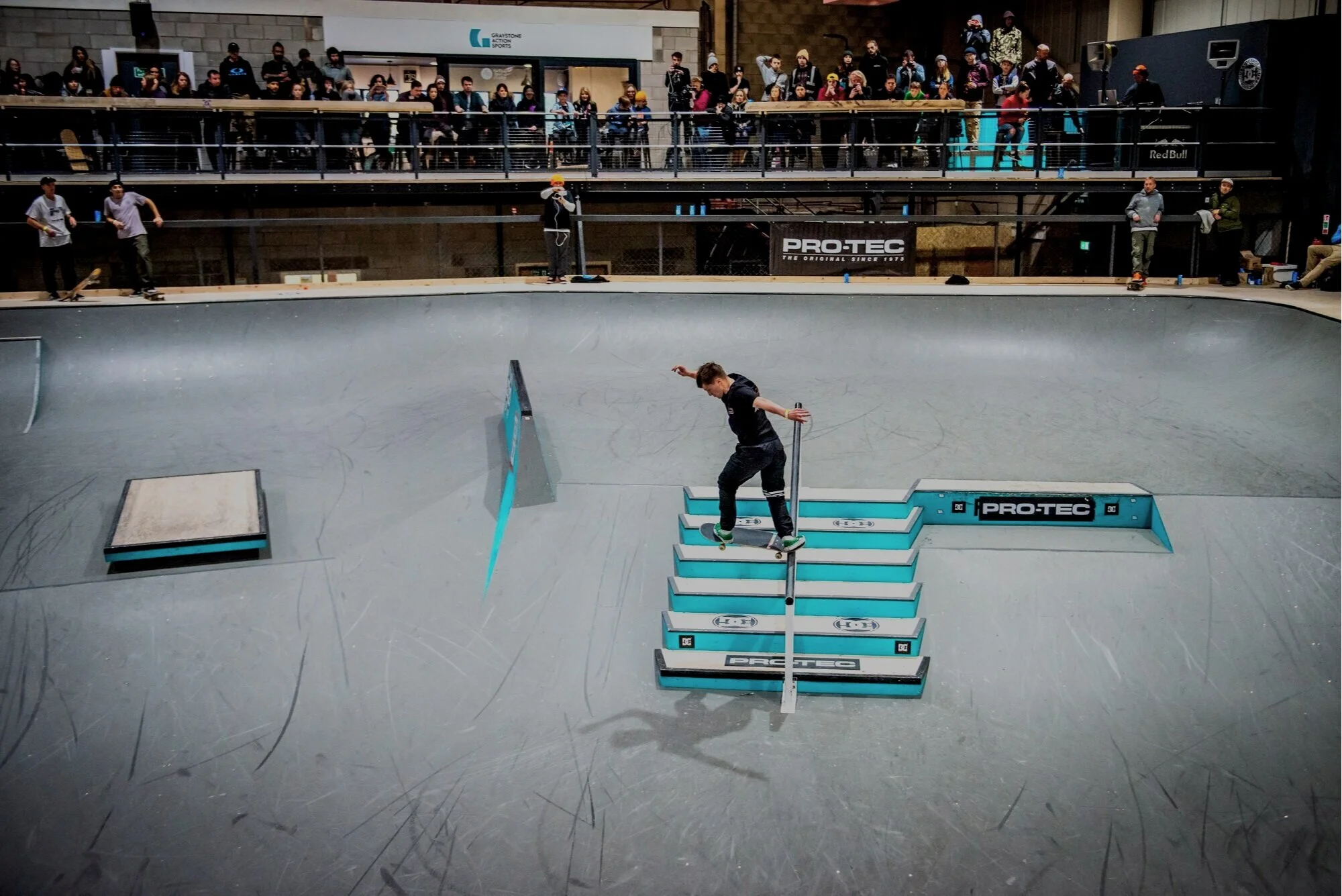Graystone Action Sports graystone-action-sports