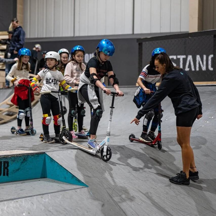 Visit Graystone — Graystone Action Sports Manchester