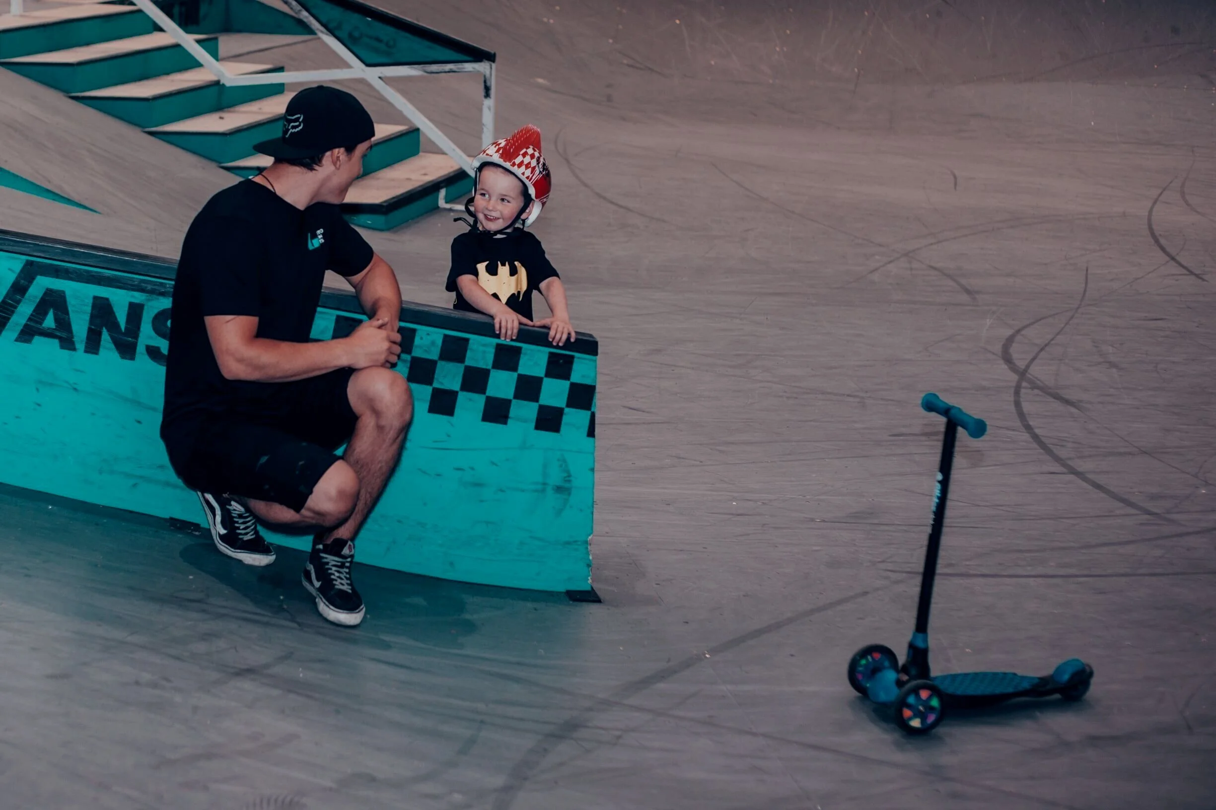 Graystone Action Sports