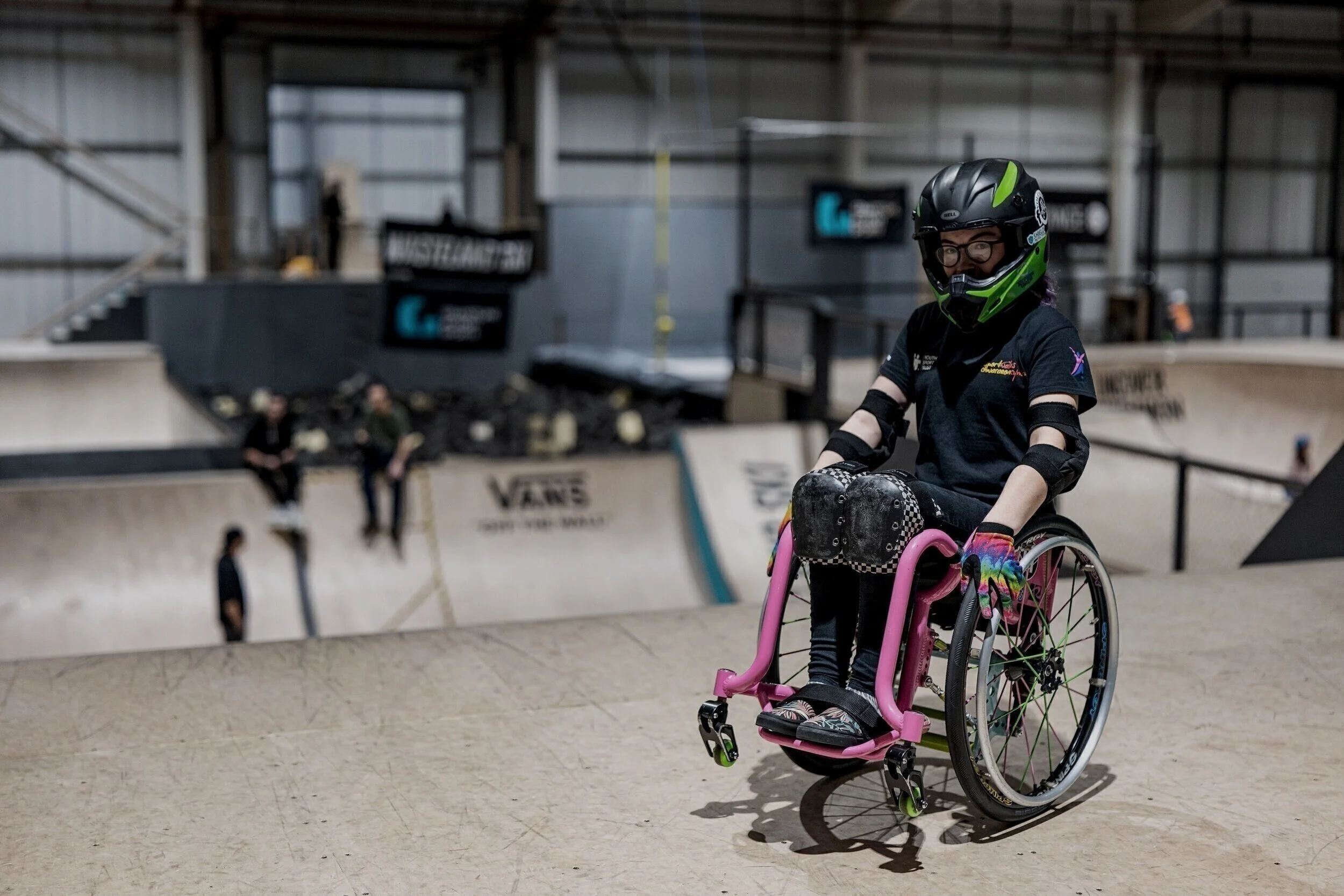 Graystone Action Sports