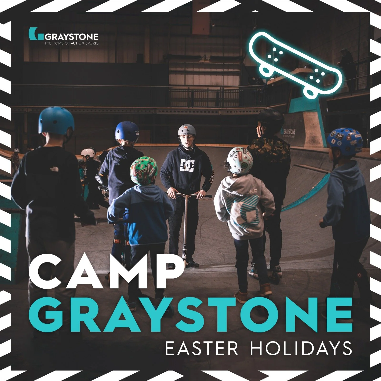 Graystone Action Sports