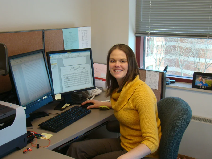 Fellowship Recipients — McElroy Trust