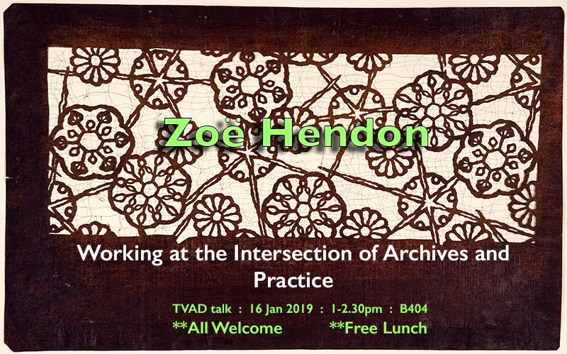 Post - Grace Lees-Maffei