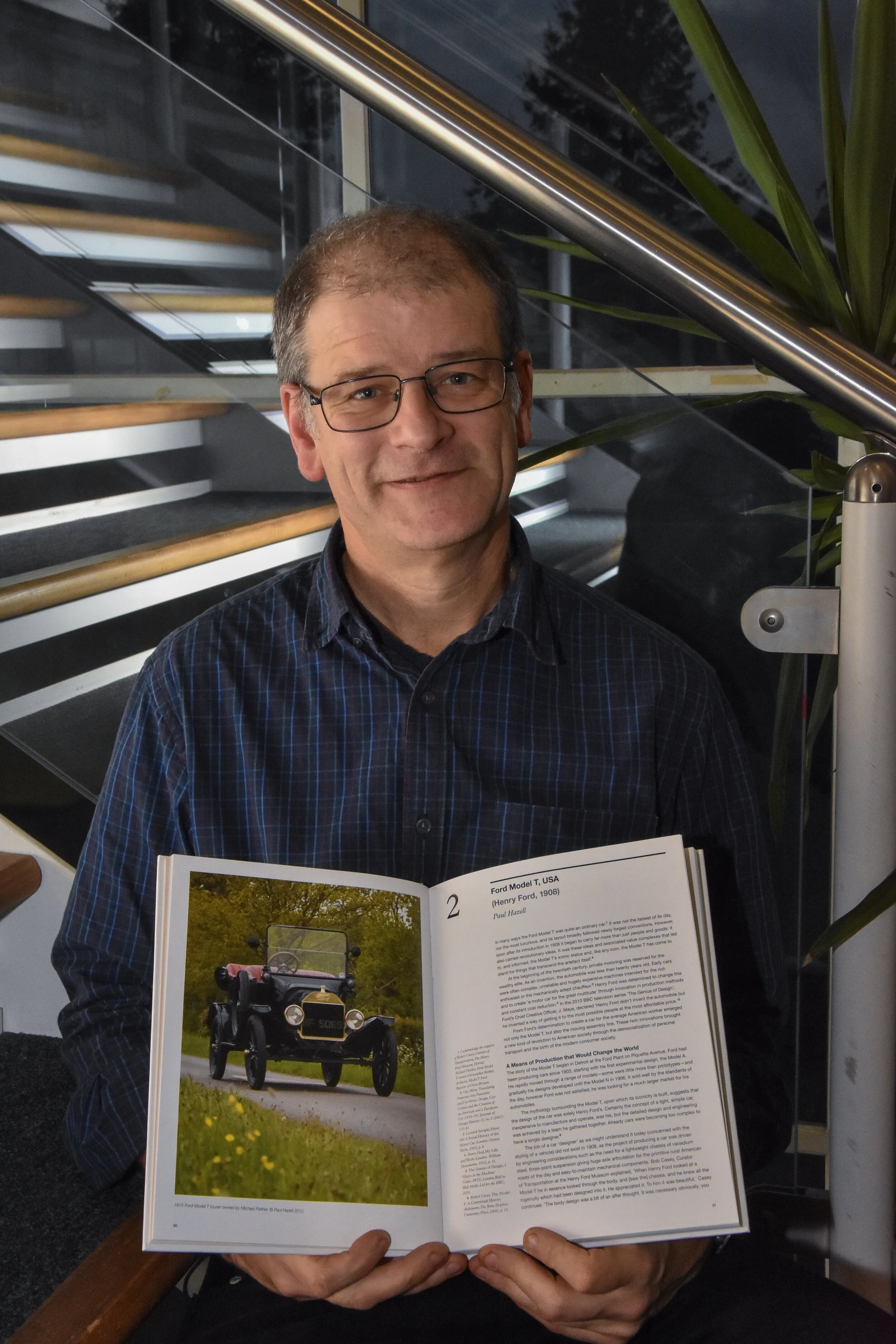 Website and blog - Grace Lees-Maffei