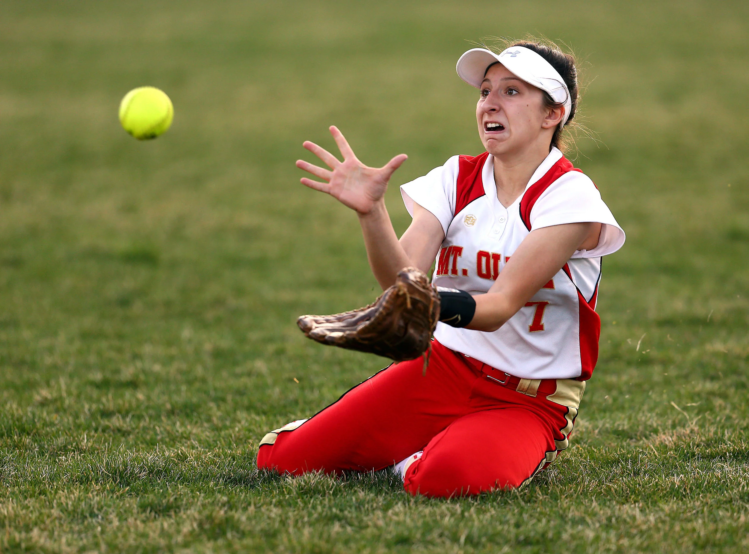 Sports — Robert Karp Photojournalist