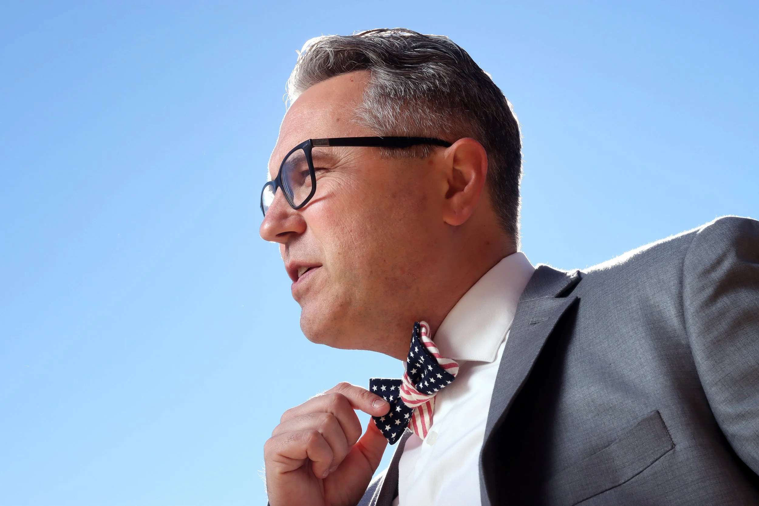 Portrait/Personality — Robert Karp Photojournalist