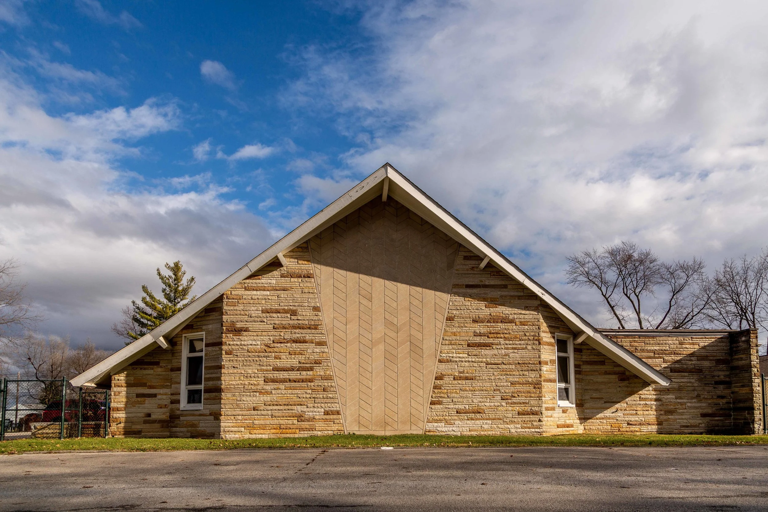 Indianapolis — Churches — Indiana Conference of Seventh-day Adventists®