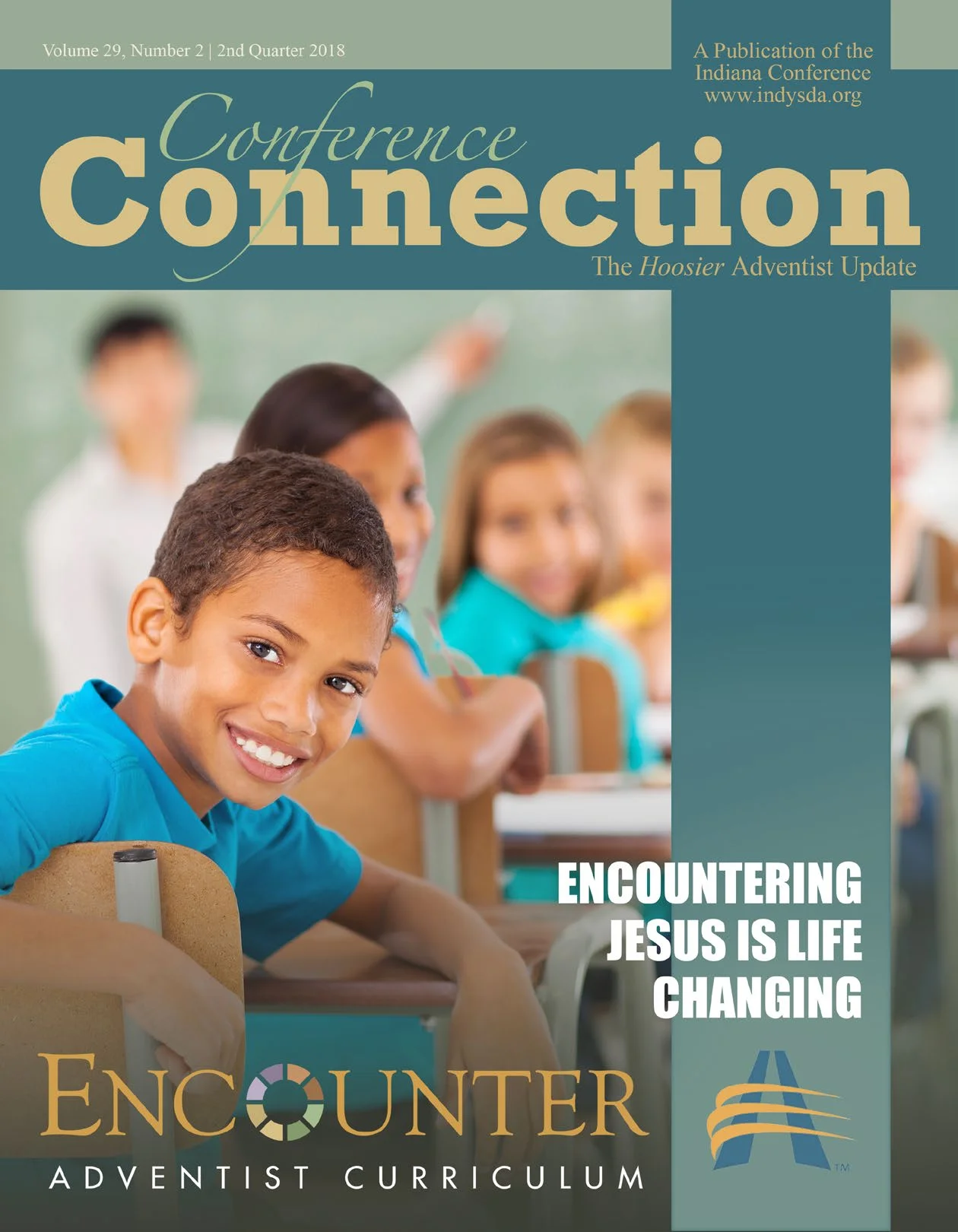 Conference Connection Archives — Indiana Conference of Seventh-day ...