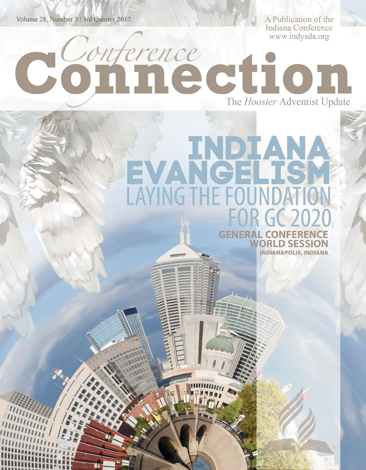 Conference Connection — Indiana Conference of Seventh-day Adventists®