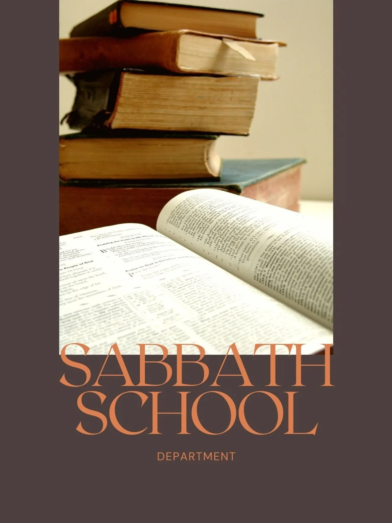 Sabbath School Resources — Indiana Conference of Seventh-day Adventists®