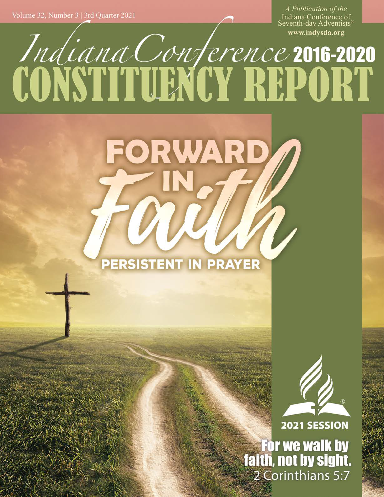 Conference Connection — Indiana Conference of Seventh-day Adventists®