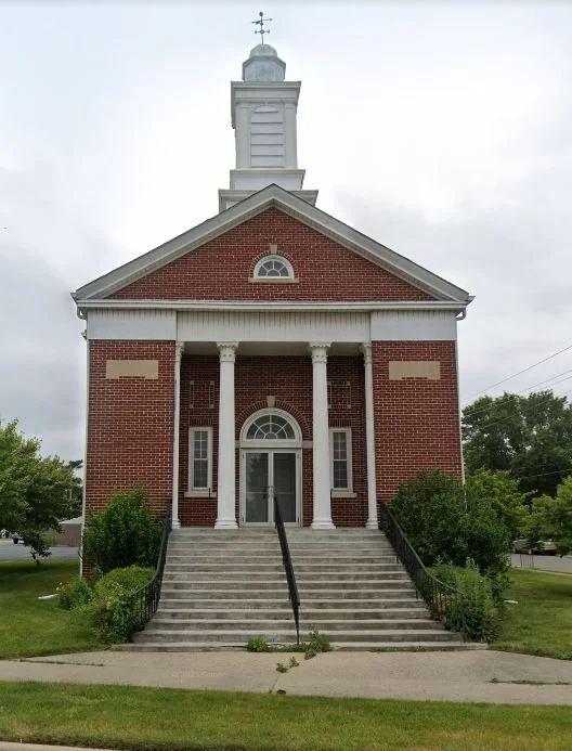 Indianapolis — Churches — Indiana Conference of Seventh-day Adventists®