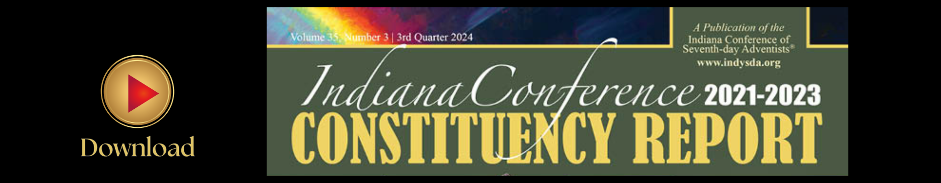 Indiana Conference of Seventh-day Adventists®