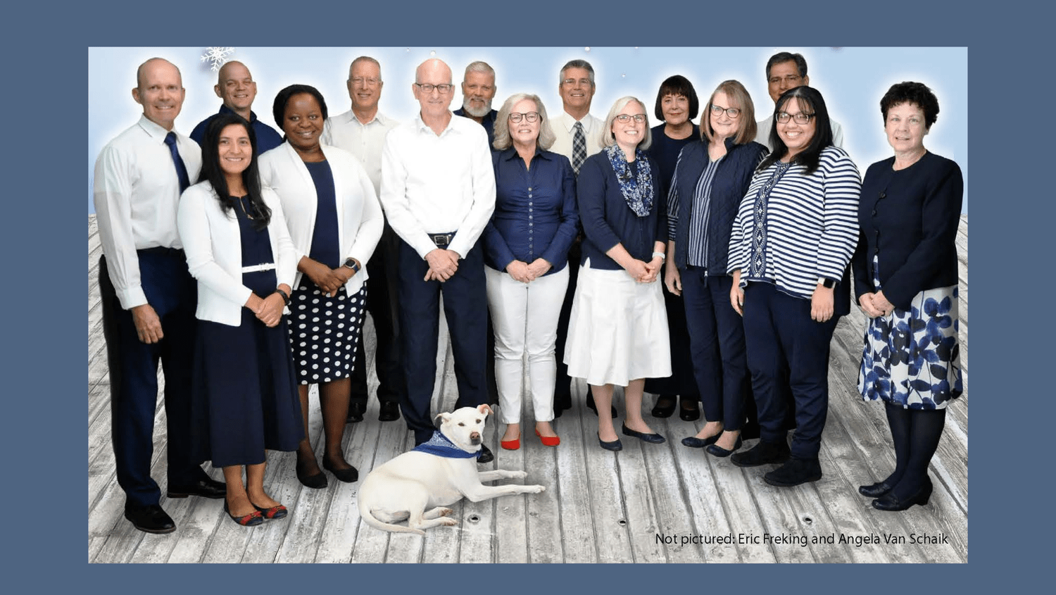 Conference Office Staff — Indiana Conference of Seventh-day Adventists®