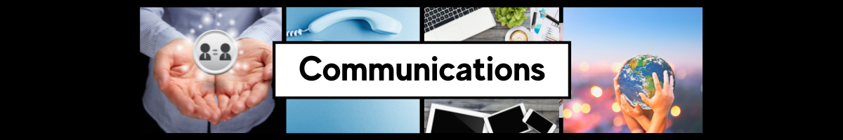 Communications — Indiana Conference of Seventh-day Adventists®