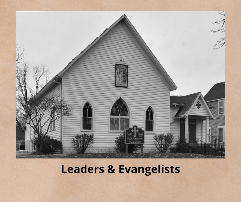 Indiana SDA History — Indiana Conference of Seventh-day Adventists®
