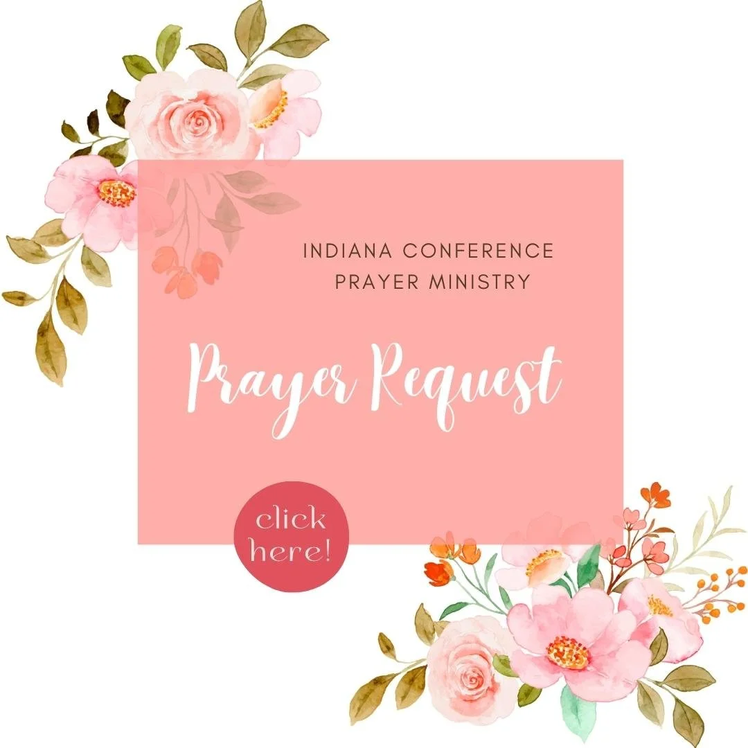 Indiana Prayer Ministry — Indiana Conference of Seventh-day Adventists®