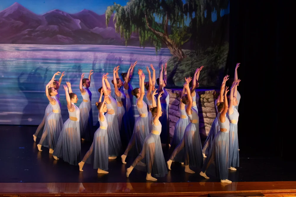 The Fremont Ballet School