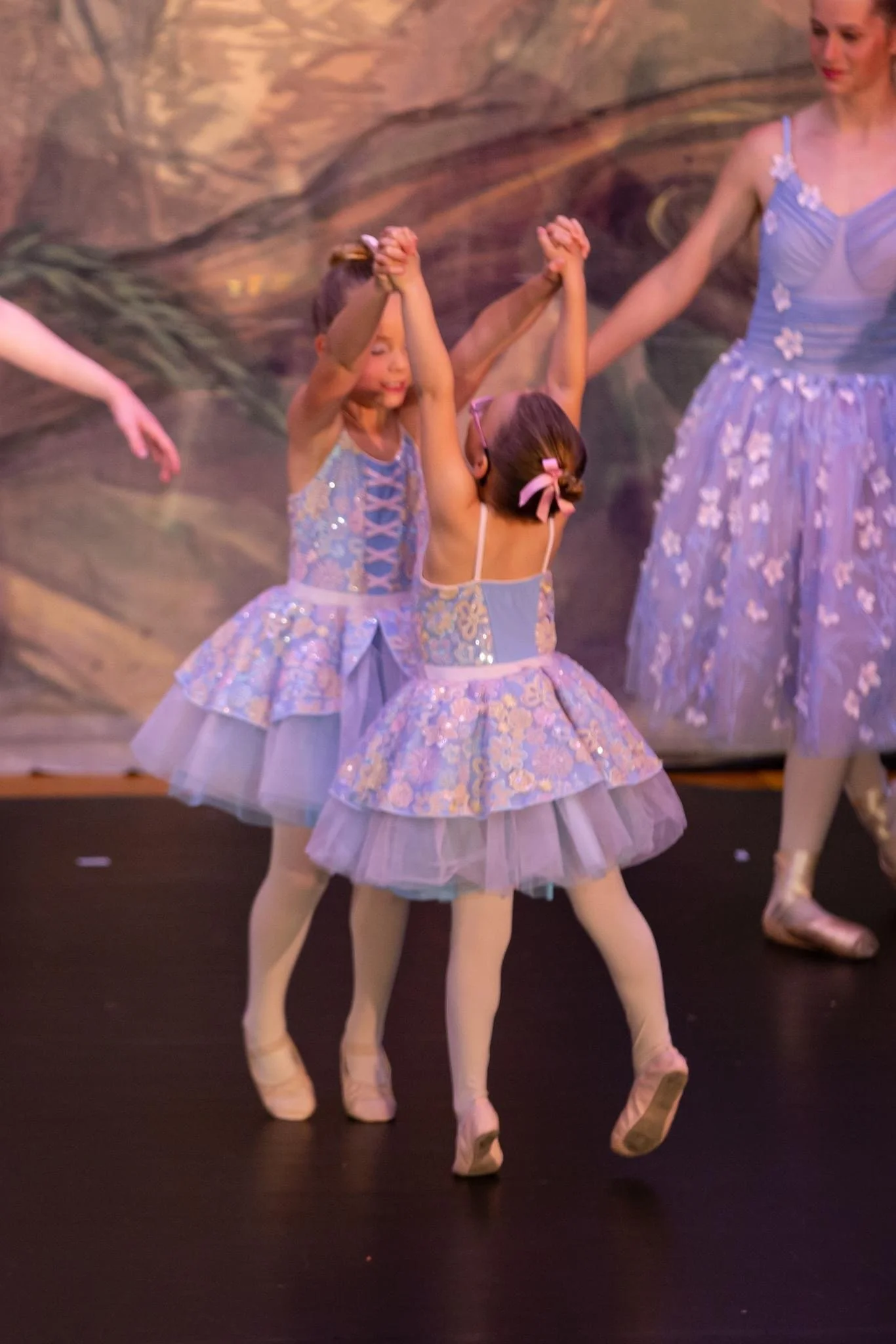 The Fremont Ballet School