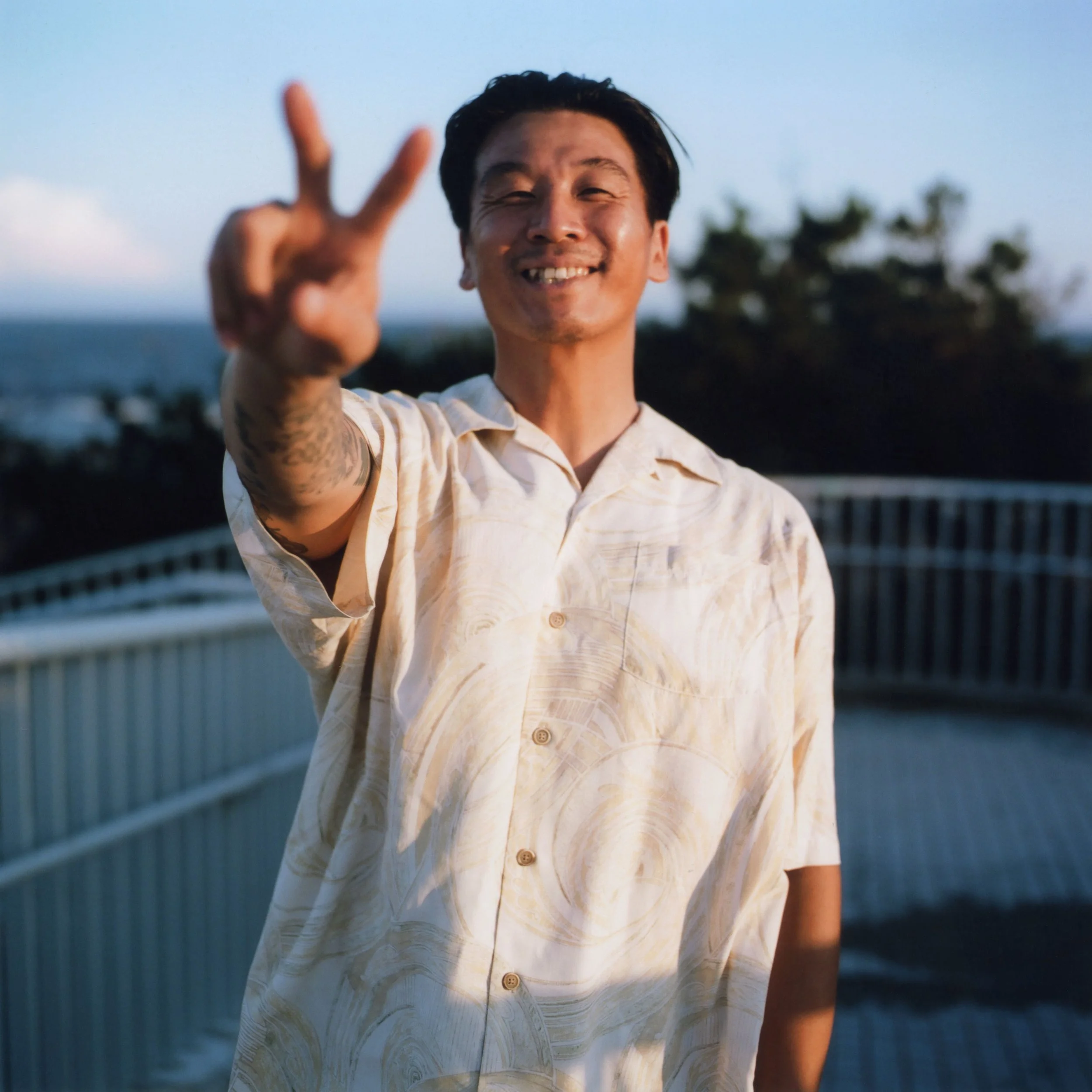 AKIRA SASAKI — AKIRA SASAKI