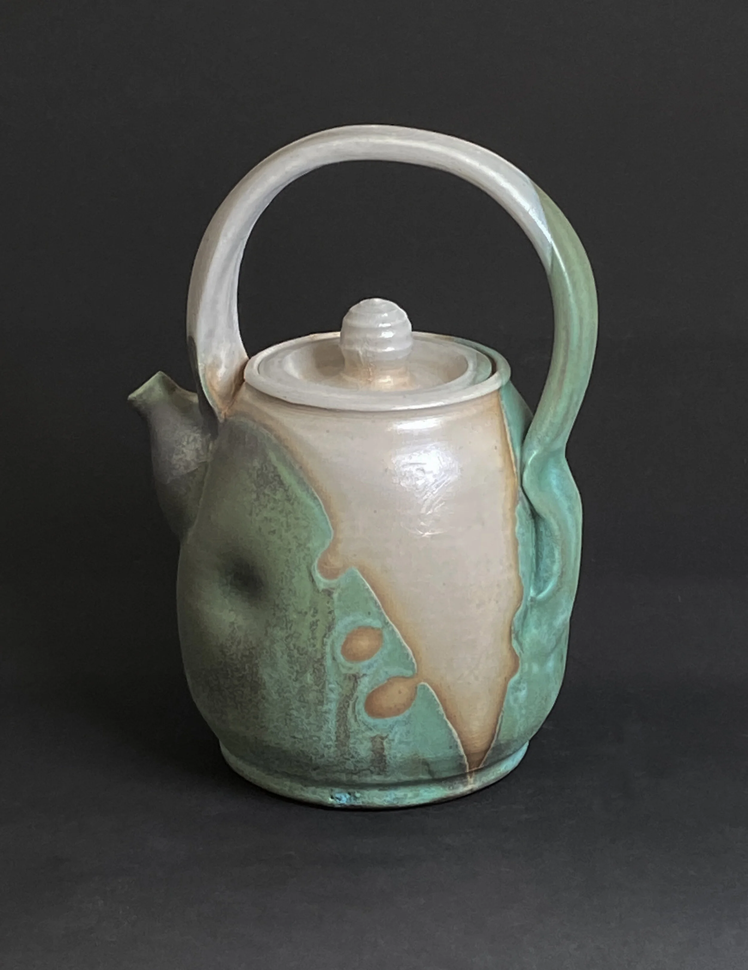Gallery — Red Herring Pottery