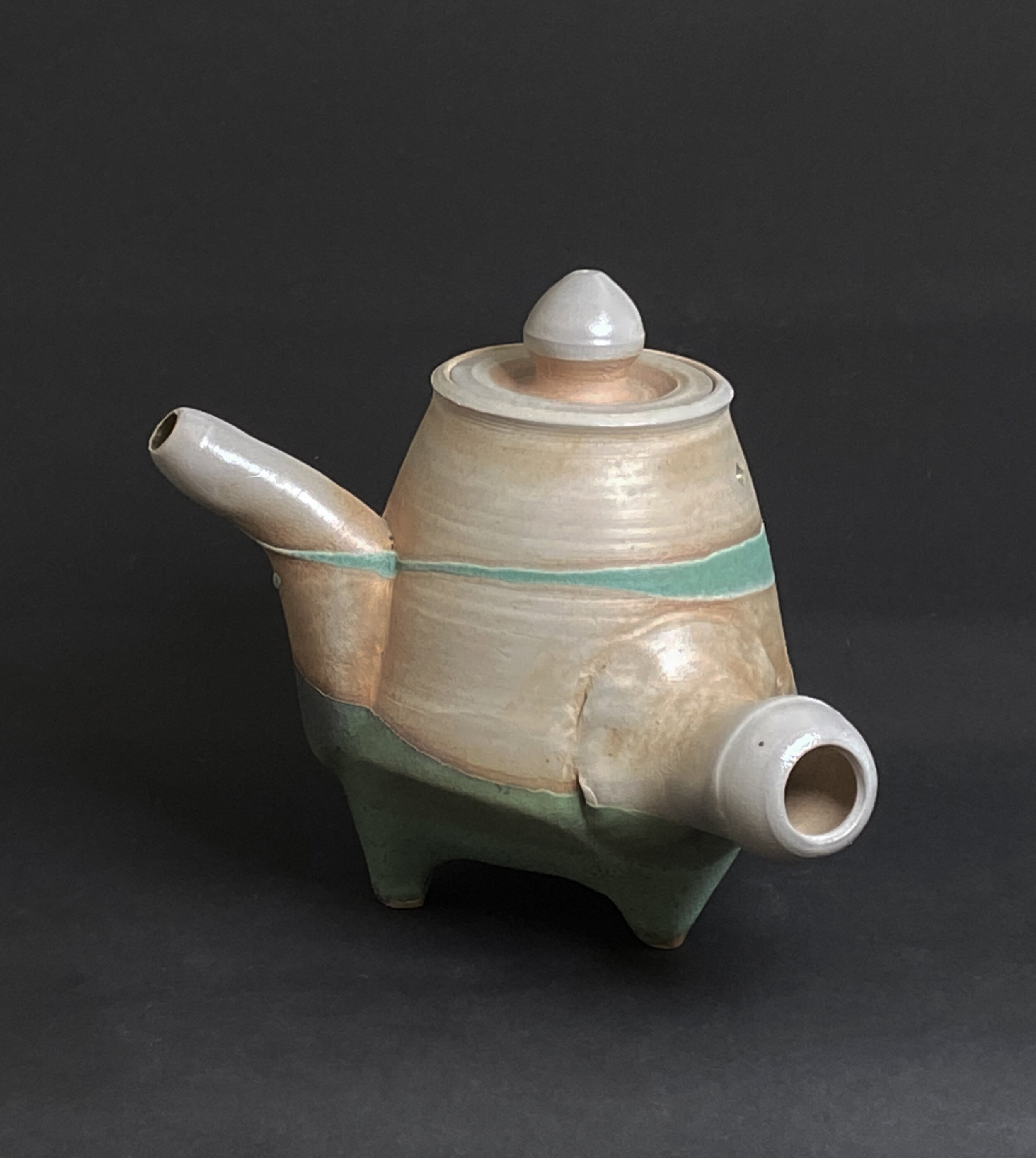 Gallery — Red Herring Pottery