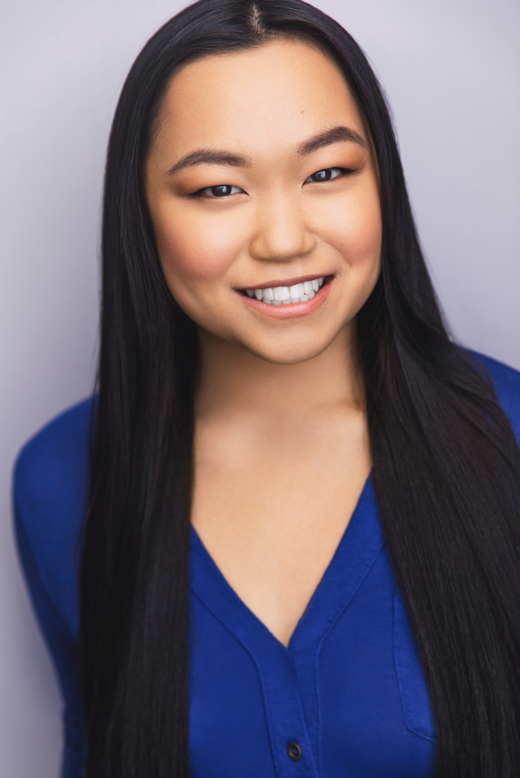 Headshot — PEARL MATTESON