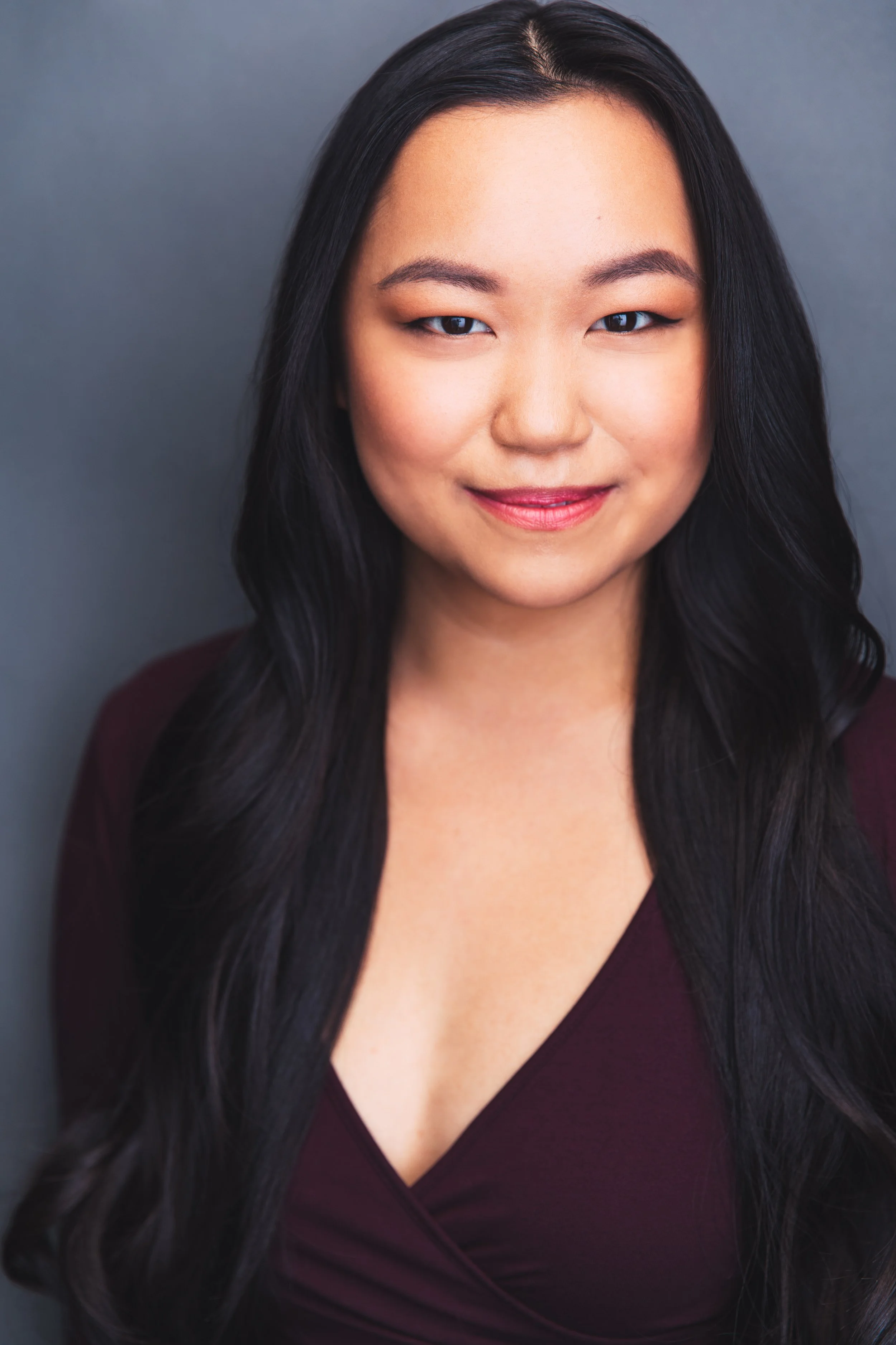 Headshot — PEARL MATTESON