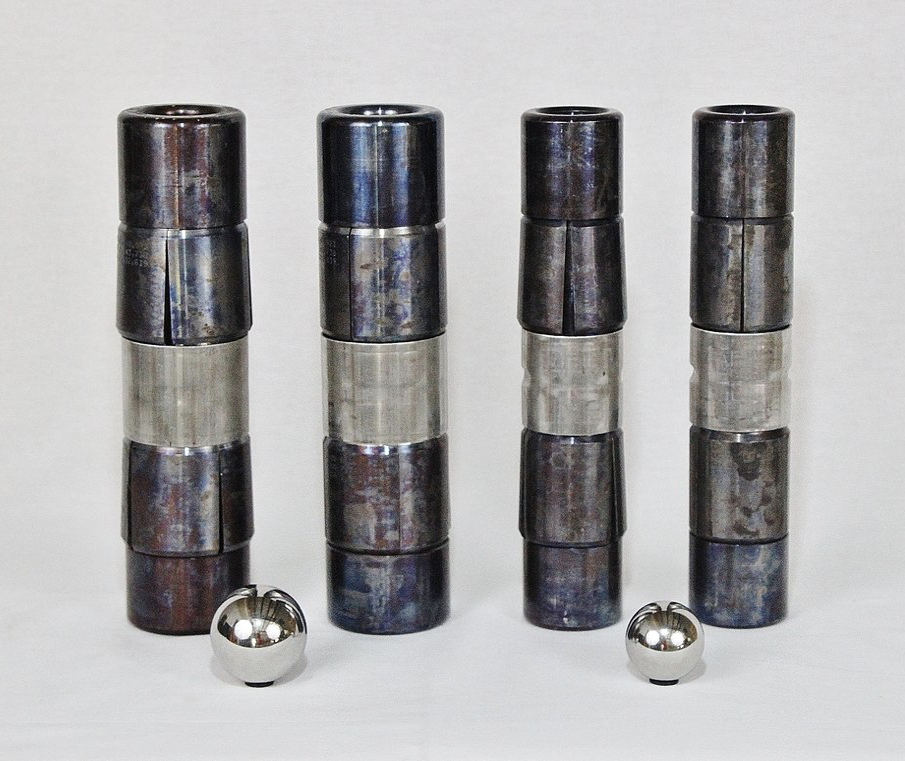 Bypass Plungers — Pro-Seal Lift Systems