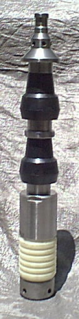 Seal Plungers — Pro-Seal Lift Systems