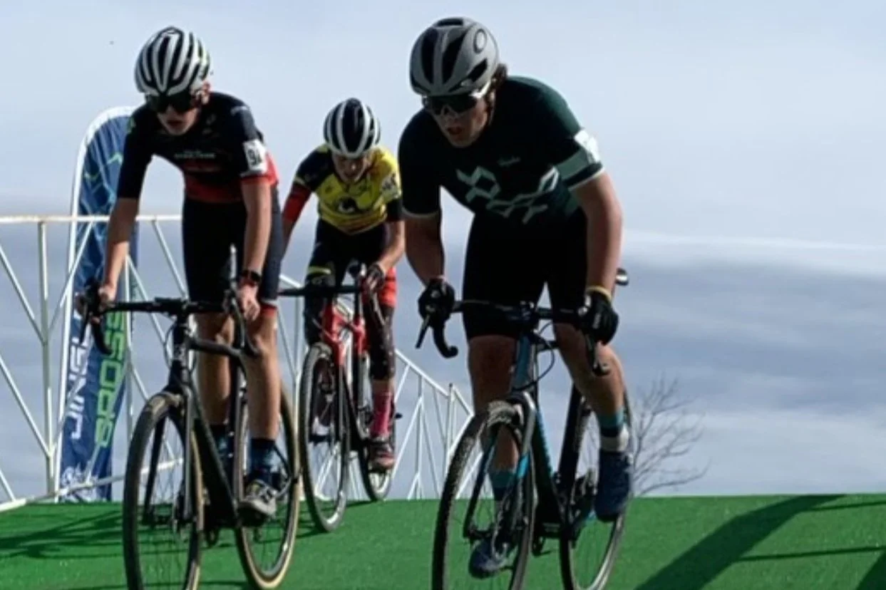 OUR MISSION — FOUNT CYCLING GUILD